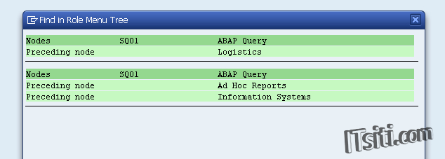 How To Delete Transaction Code From Role In Sap 0795
